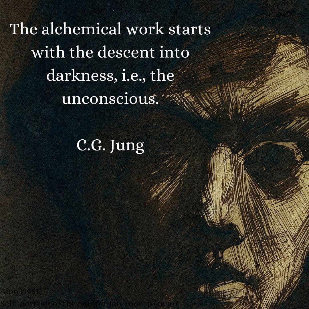alchemy | The Influence of Alchemy on the Work of C.G. Jung