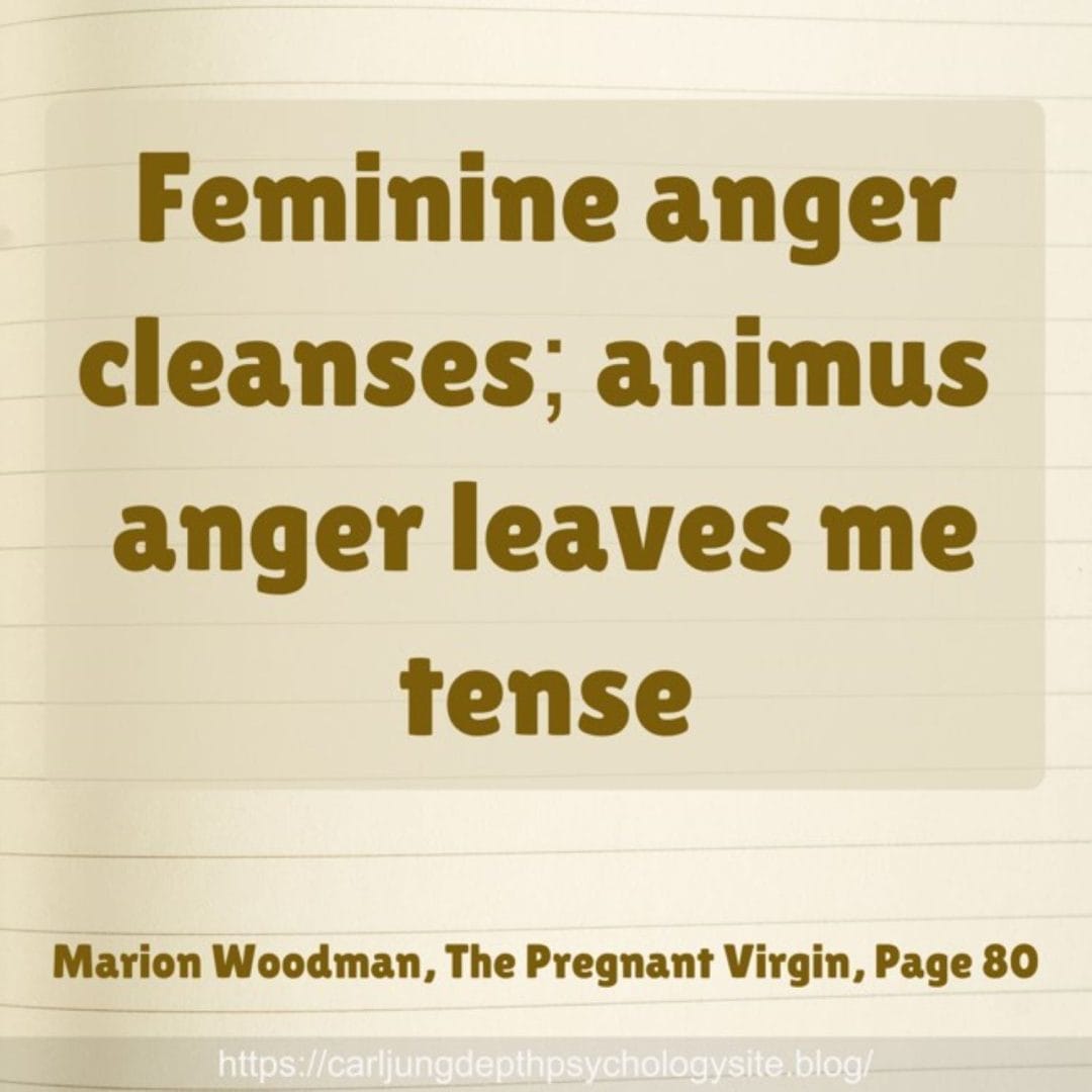 Carl Jung On Women Anthology