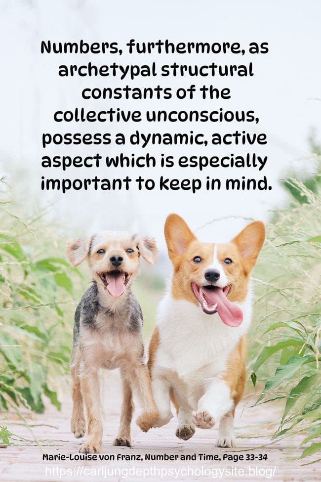 Is There A Number At The Root Of Universe? Is There A Primal Number?