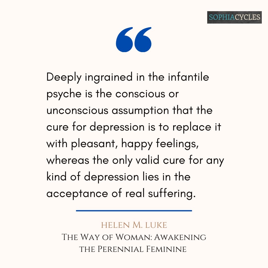 depression