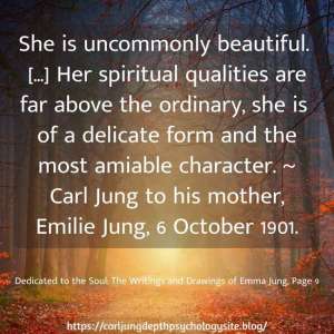 mother | Carl Jung on the Mother Complex