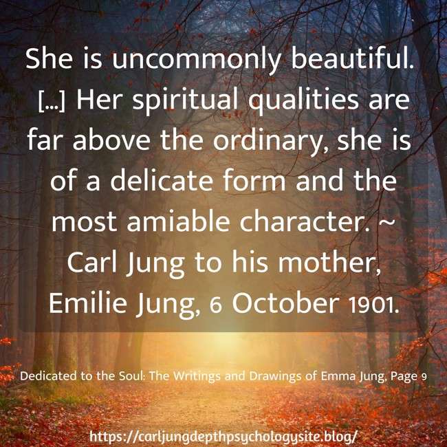 Mother | Carl Jung On The Mother Complex