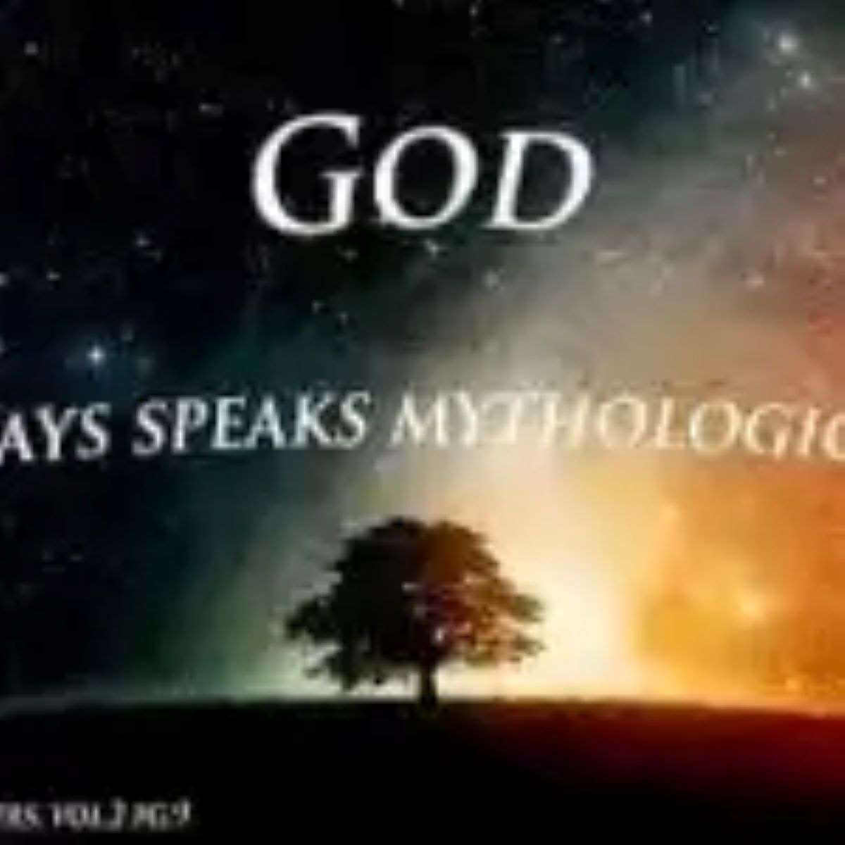 mythology